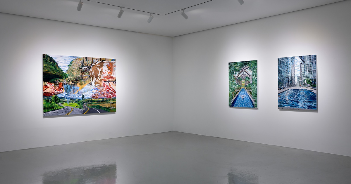 About Sun Gallery